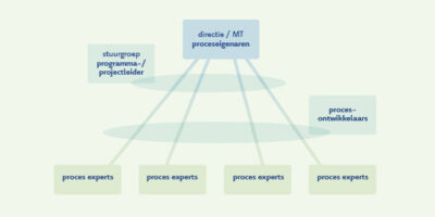 Process management : powered by Comm'ant