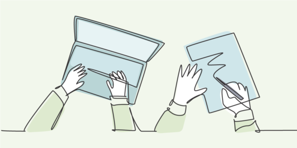 Process management : powered by Comm'ant